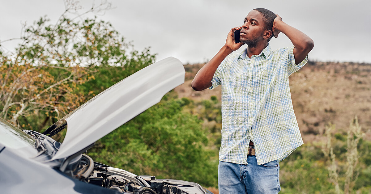 How to budget for and handle expensive car repairs | BDO Debt Solutions