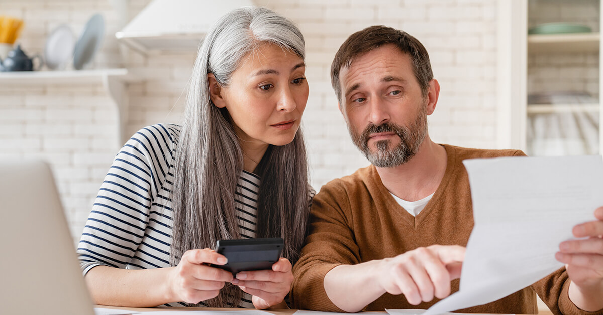 Budget Persona | BDO Debt Solutions