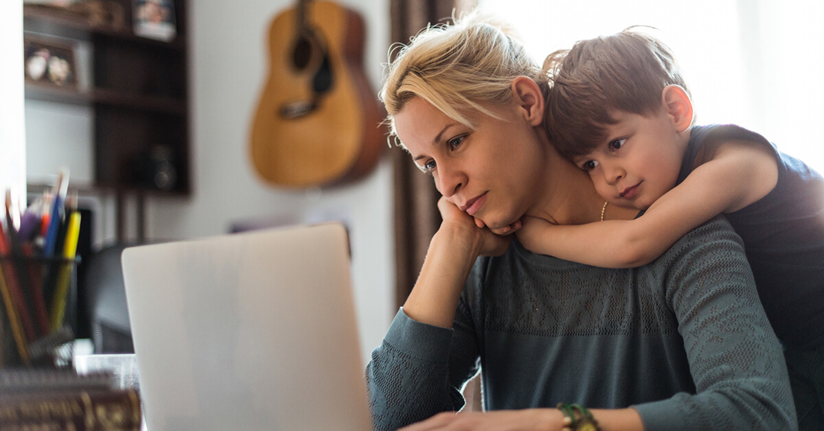 Single parent debt: finding debt forgiveness | BDO Debt Solutions