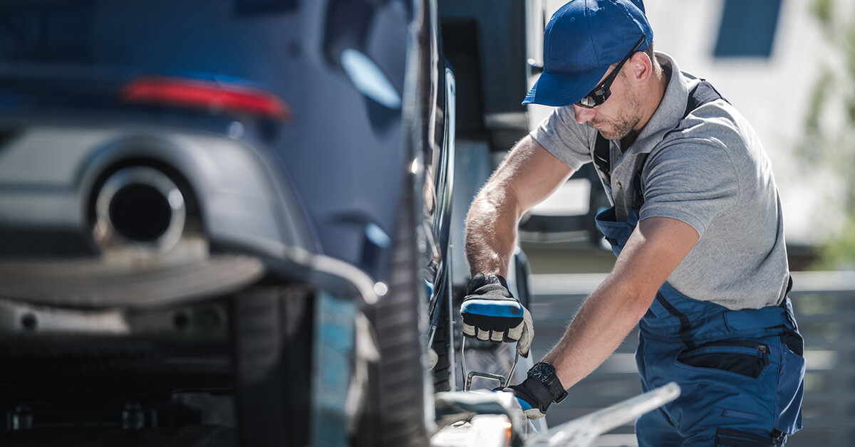 Car repossession | BDO Debt Solutions