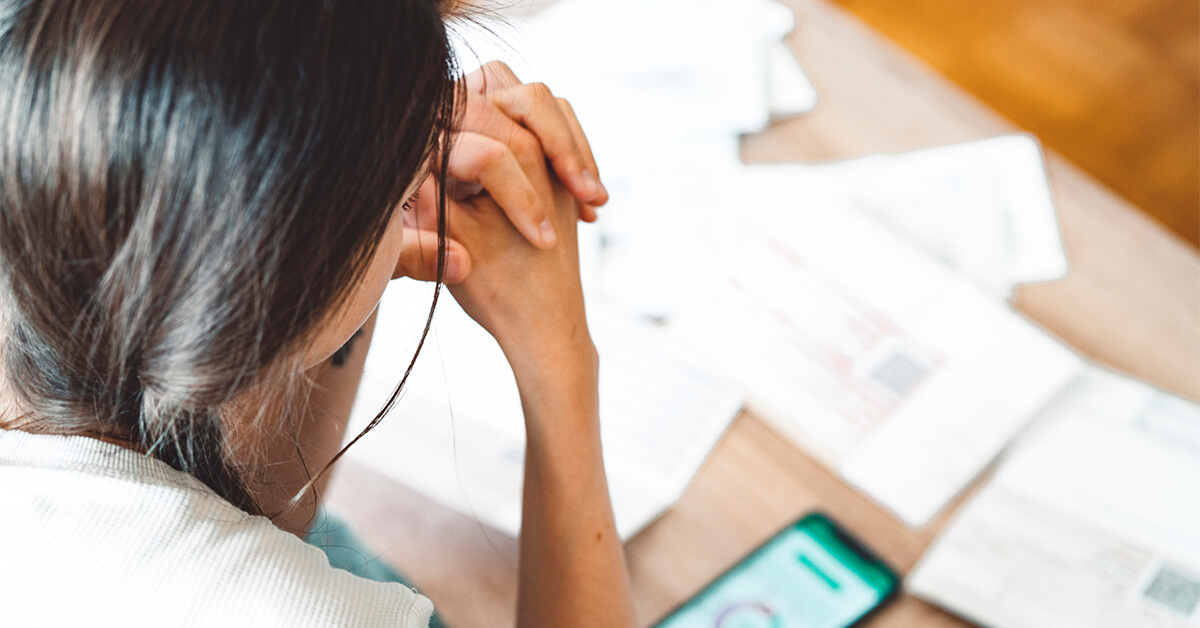 How to stop calls from debt collectors | BDO Debt Solutions