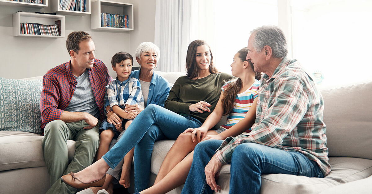 How to Discuss Family Finances | BDO Debt Solutions